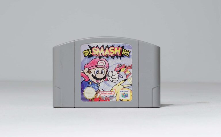 Quelle est l’histoire du jeu Super Smash Bros sur Nintendo ? – Judgement Quelle est l’histoire du jeu Super Smash Bros sur Nintendo ? – Judgement